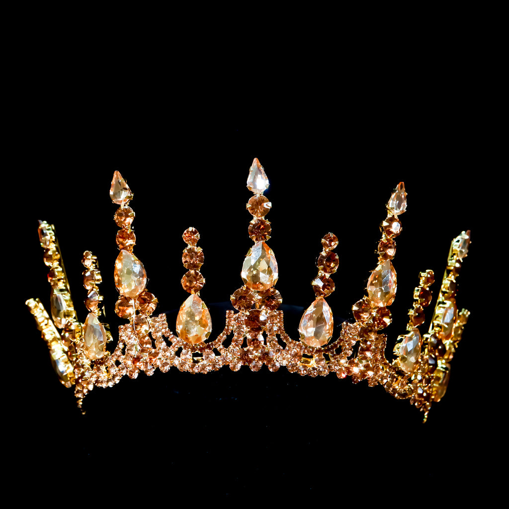Starlight Crown – Coronadas